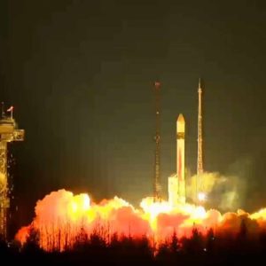 Reise in das kosmische Netz: Erste Bilder der Weltraumsonde Euclid ...