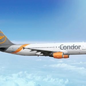 Condor steigert Flüge nach Mallorca ab 6 neuen Standorten ...