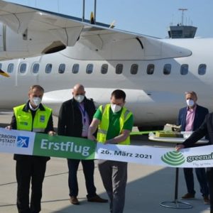 Sylt Air fliegt ab Dortmund Airport - Luftfahrtmagazin & Pilotenmagazin