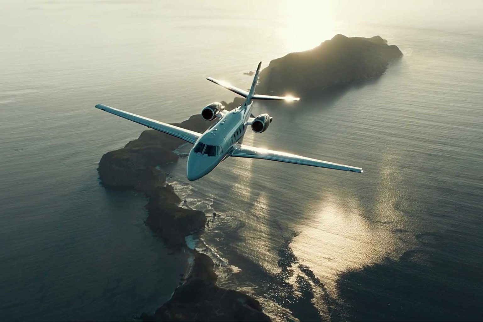 Textron Aviation liefert Cessna SkyCourier, Citation XLS Gen2 und ...