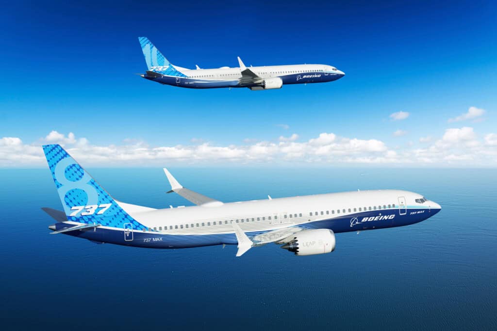 Air India expands its fleet with 30 Boeing 737 MAX aircraft